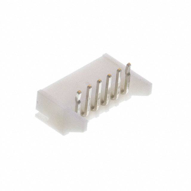 S6B-XH-A-1(LF)(SN)_JST Sales America Inc.的S6B-XH-A-1(LF)(SN)_中文资料_采购_价格_PDF数据手册_优特美尔电子