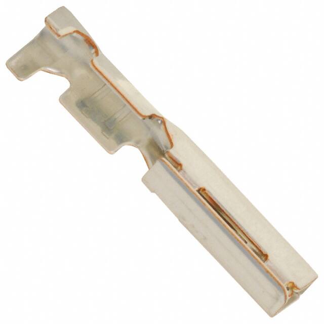 SWPR-001T-P025 - Datasheet PDF - Rectangular Connectors - Contacts - JST Sales America Inc. - Utmel