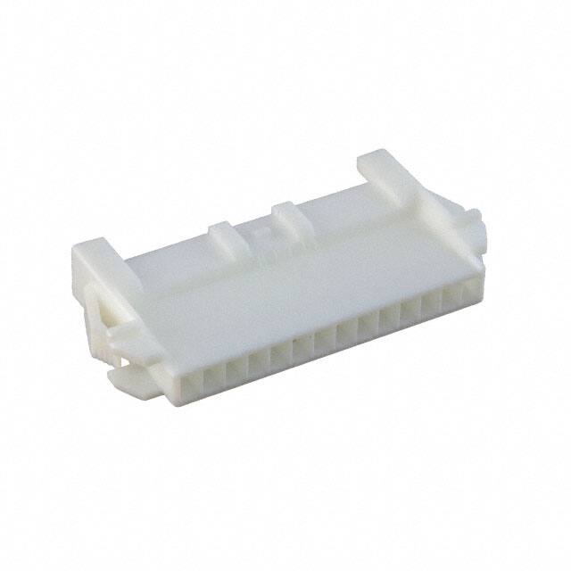 XARR-14V - Datasheet PDF - Rectangular Connectors - Housings - JST Sales America Inc. - Utmel