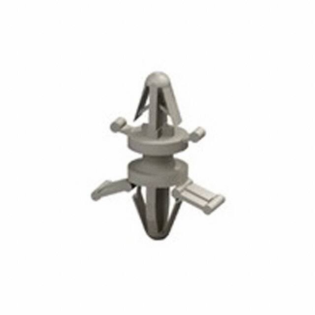 1931B - Datasheet PDF - Board Supports - Keystone Electronics - Utmel