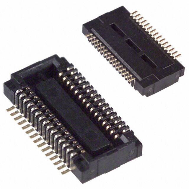 245602030000829+ - Datasheet PDF - Rectangular Connectors - Arrays ...
