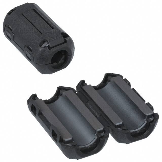 28A2736-0A2 - Datasheet PDF - Cable Ferrites - Laird-Signal Integrity ...