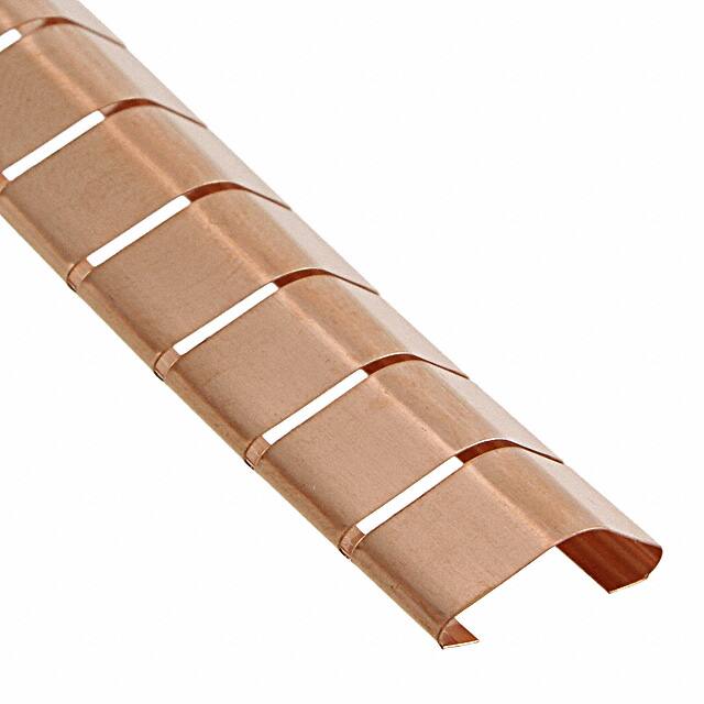 0077001102 - Datasheet PDF - RFI and EMI - Contacts, Fingerstock and ...