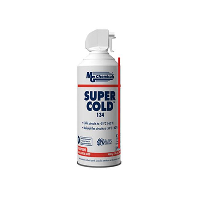 403A-400G - Datasheet PDF - Chemicals, Cleaners - MG Chemicals - Utmel