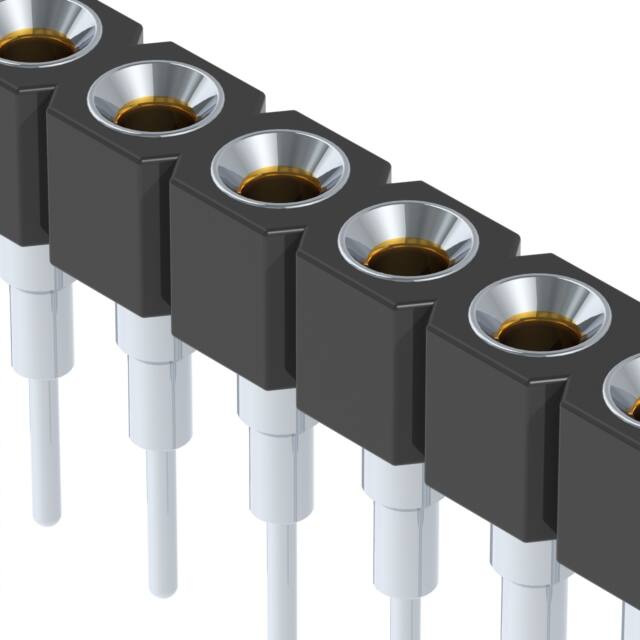 316-43-124-41-006000 Mill-Max Manufacturing Corp.