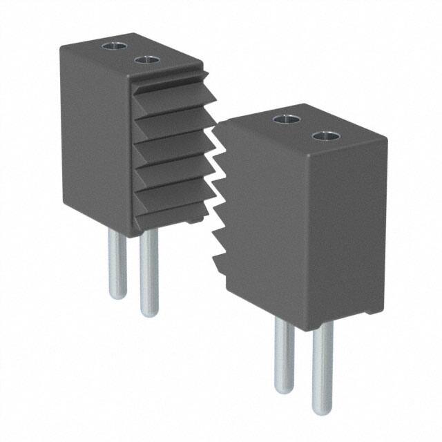 851-99-014-10-001000 - Datasheet PDF - Rectangular Connectors - Headers ...