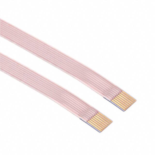 0150200085 - Datasheet PDF - Flat Flex, Ribbon Jumper Cables - Molex ...