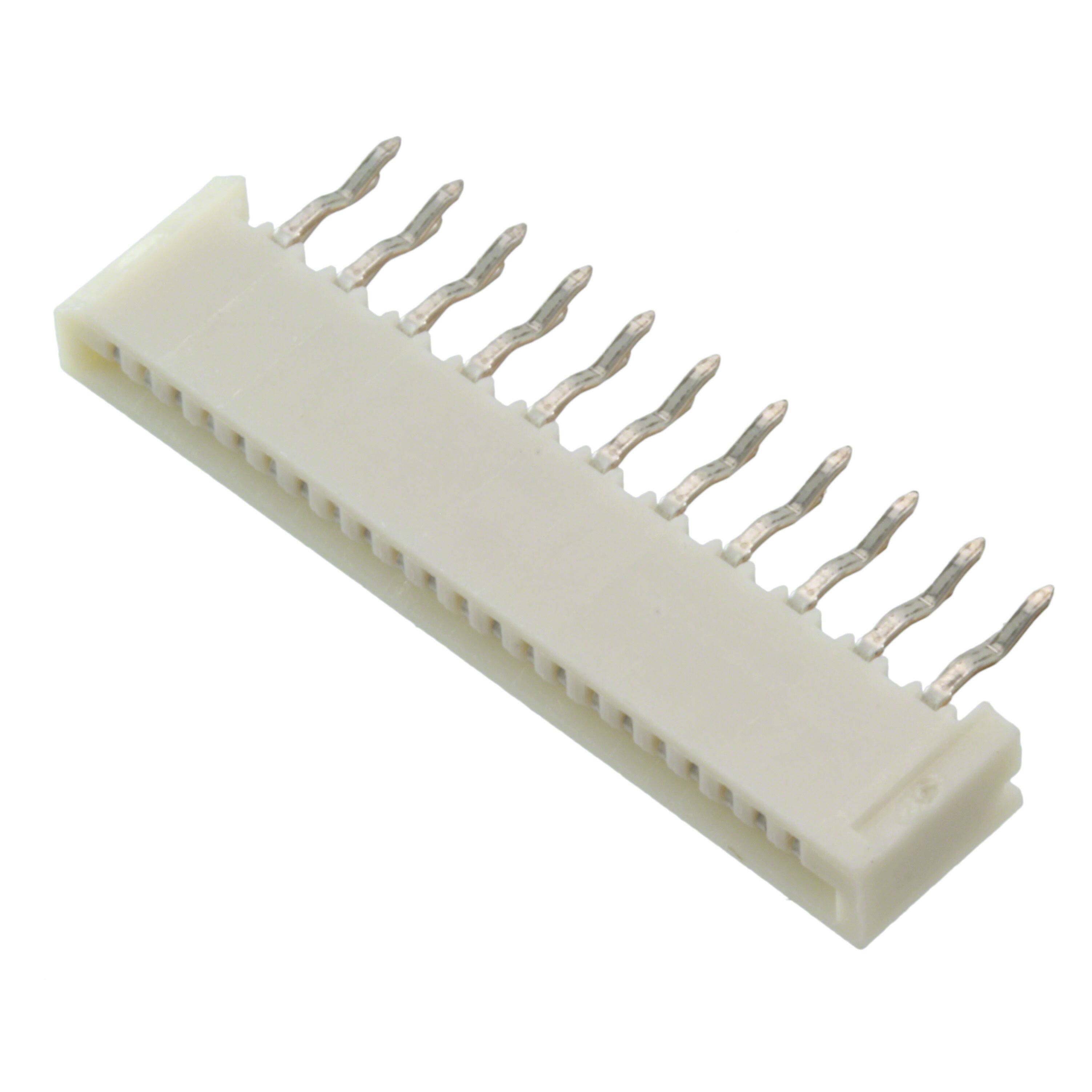 0528062210 - Datasheet PDF - FFC, FPC (Flat Flexible) Connectors ...