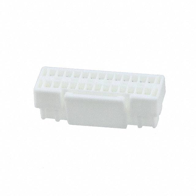 5041862600 - Datasheet PDF - Rectangular Connectors - Housings - Molex ...