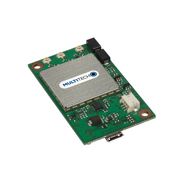 Multi-Tech Systems Inc. MTQ-C2-B01-N16-SP - 800MHz 1.9GHz - Utmel