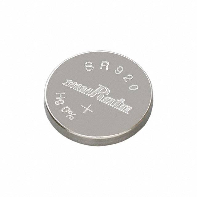 The Comprehensive Introductions to SR920(370) Battery [FAQ]