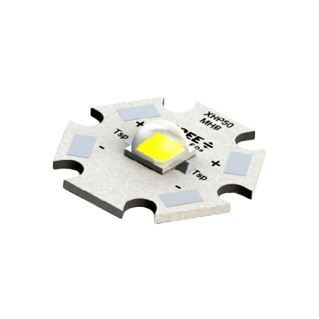 XHP50B-00-0000-0D0BJ40CB-SB01 - Datasheet PDF - LED Lighting - COBs ...