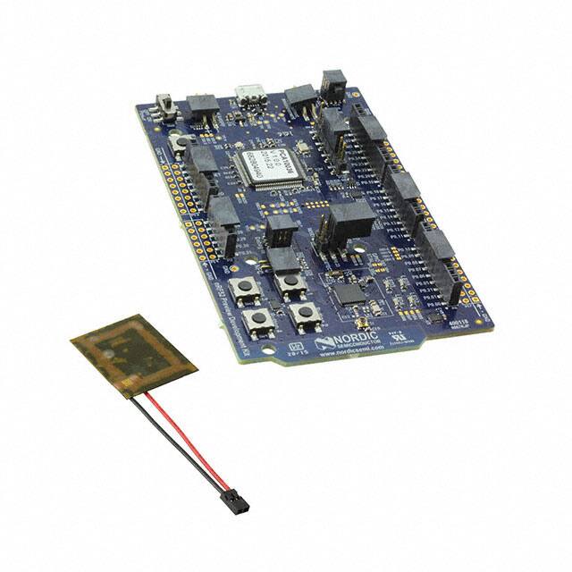 NRF52-PREVIEW-DK_Nordic Semiconductor ASA的NRF52-PREVIEW-DK_中文资料_采购_价格 ...