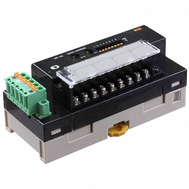 DRT2-AD04 - Datasheet PDF - Accessories - Omron Automation and Safety - Utmel