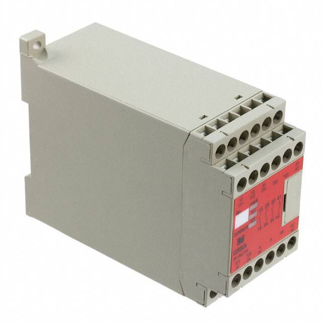 G9SA-301 AC/DC24 - Datasheet PDF - Safety Relays - Omron Automation and ...