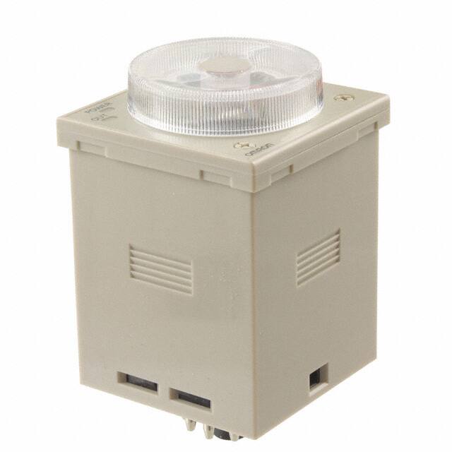 H3CR-A AC100-240/DC100-125 - Datasheet PDF - Time Delay Relays - Omron ...