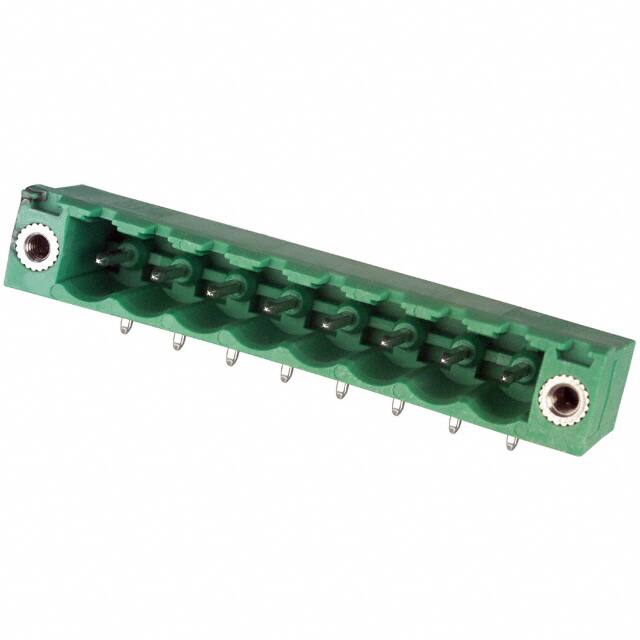 EDSTL951/8 - Datasheet PDF - Terminal Blocks - Headers, Plugs and ...