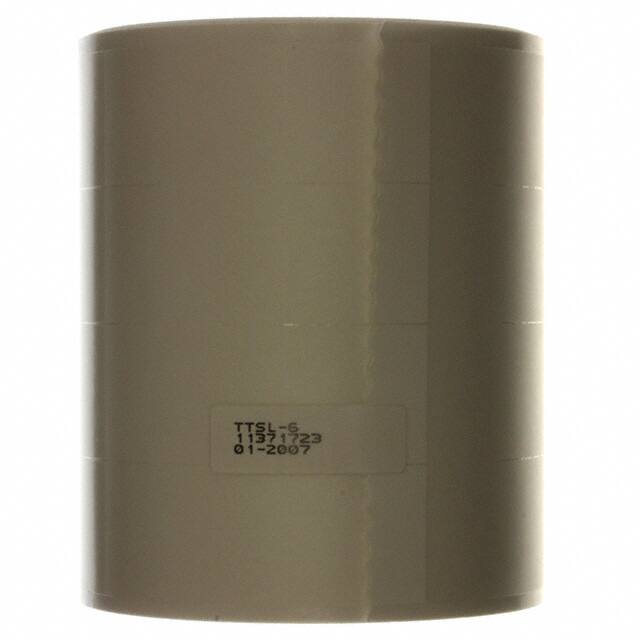 TTSL-6RD - Datasheet PDF - Labels, Labeling - Panduit Corp - Utmel