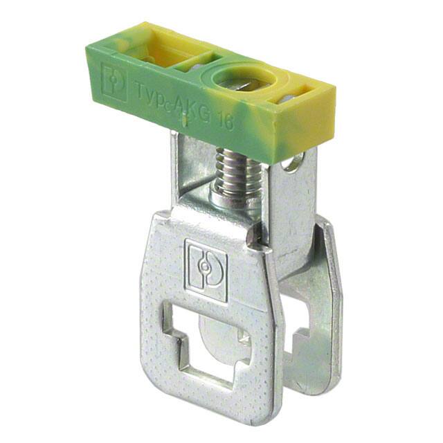 0423027 - Datasheet PDF - Terminal Blocks - Specialized - Phoenix ...