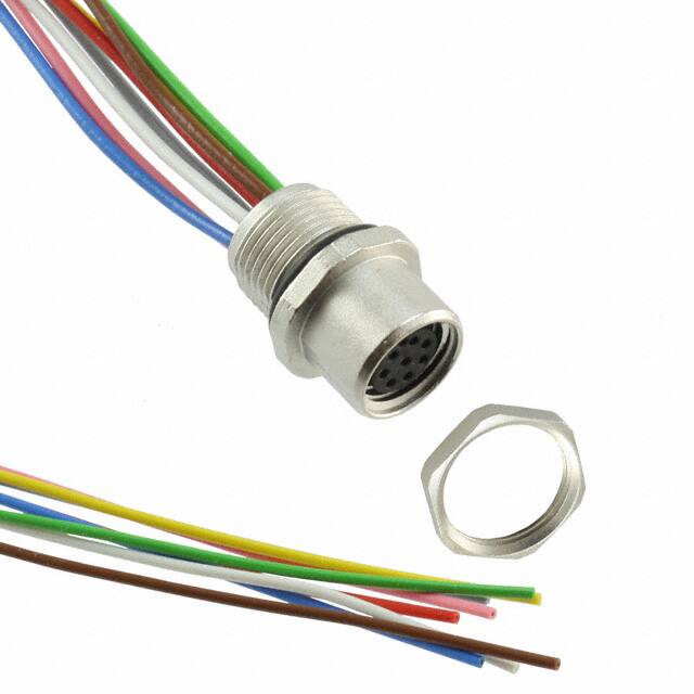 1424231 - Datasheet PDF - Circular Cable Assemblies - Phoenix Contact ...