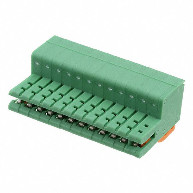 1893782 - Datasheet PDF - Terminal Blocks - Headers, Plugs and Sockets ...