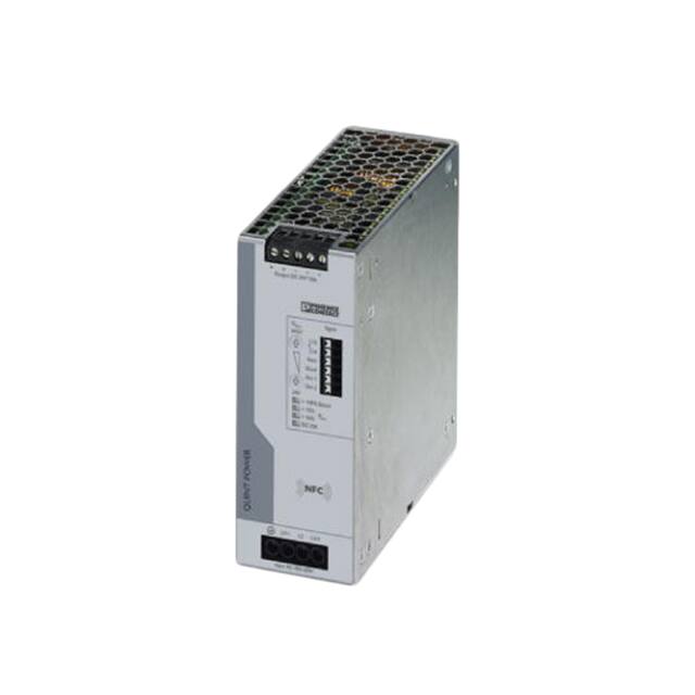 2904621 - Datasheet PDF - AC DC Converters - Phoenix Contact - Utmel