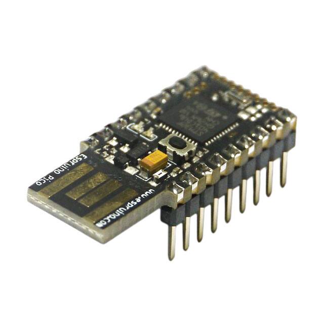 ESP-01 Wi-Fi Module: ESP-01 Pinout, Programming and ESP-01 VS ESP8266 [FAQ]