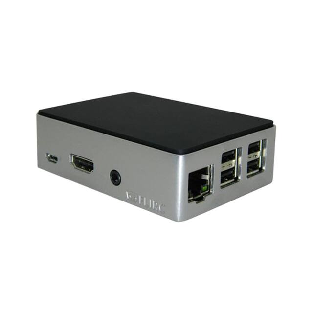 PIS-0590 - Datasheet PDF - Evaluation, Development Board Enclosures ...