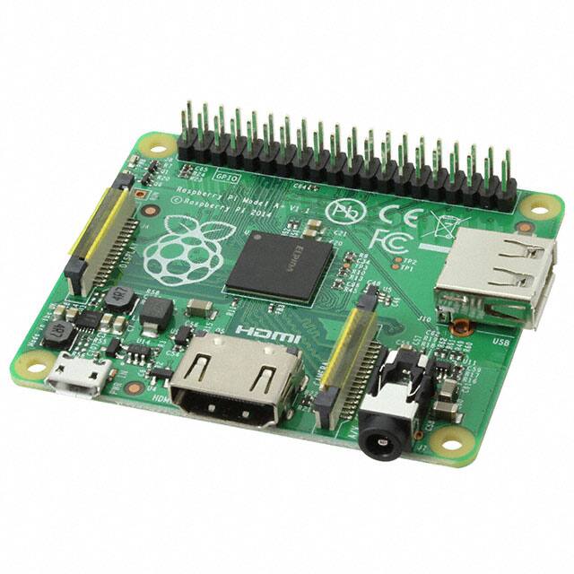 RASPBERRY PI A+_Raspberry Pi的RASPBERRY PI A+_中文资料_采购_价格_PDF数据手册_优特美尔电子