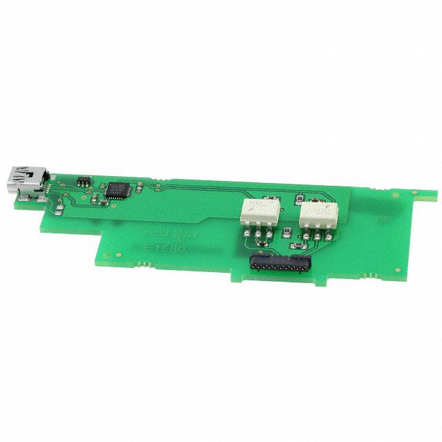 PAXUSB00 - Datasheet PDF - Panel Meters - Accessories - Red Lion ...