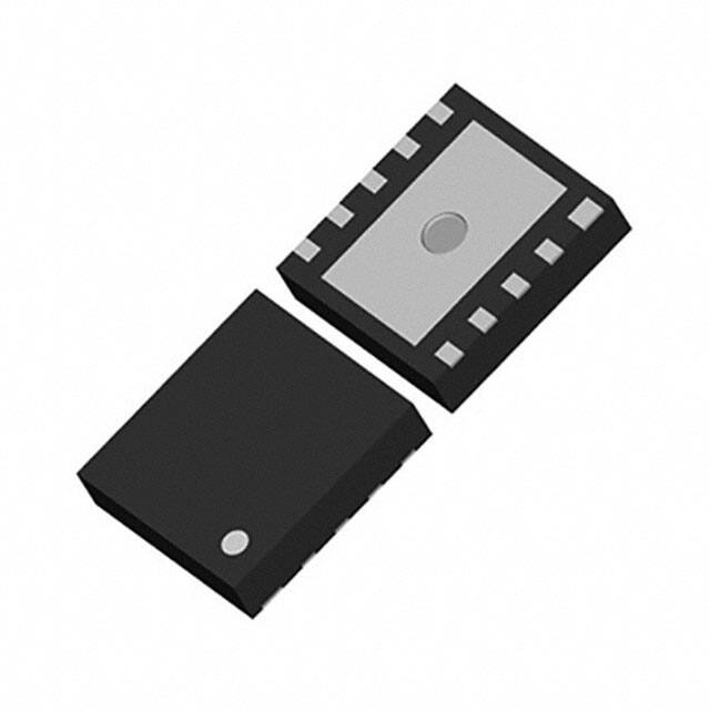 RP515K254C-TR PMIC | 2.4V Tape & Reel (TR) 10-UFDFN Exposed Pad ...