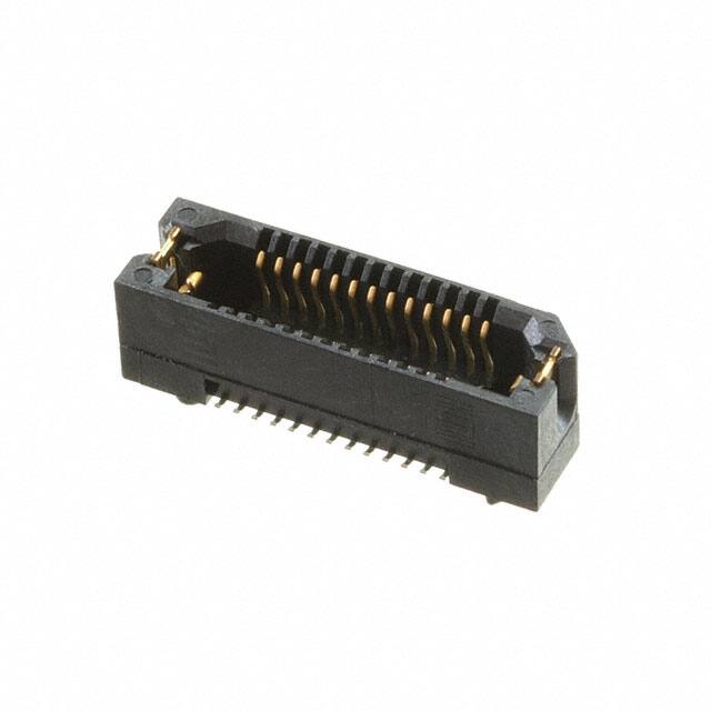 ERF8-013-05.0-S-DV-K-TR - Datasheet PDF - Rectangular Connectors - Arrays, Edge Type, Mezzanine ...