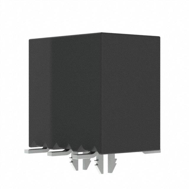 SSM-103-T-DV-LC - Datasheet PDF - Rectangular Connectors - Headers ...