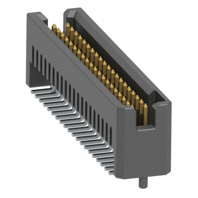 TFM-120-12-S-D-A-K - Datasheet PDF - Rectangular Connectors - Headers ...