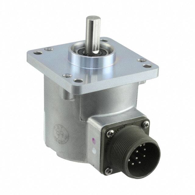H25D-SB-2500-ABZC-28V/5-SM18-S - Datasheet PDF - Encoders - Sensata-BEI ...