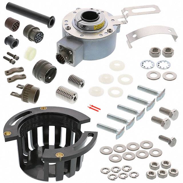 HS35F-62-BS-1024-ABZC-28V/V-SM12-S - Datasheet PDF - Encoders - Sensata ...