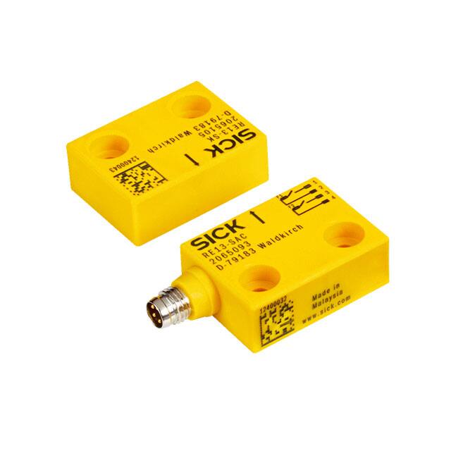 RE13-SAC - Datasheet PDF - Magnetic Sensors - Position, Proximity ...