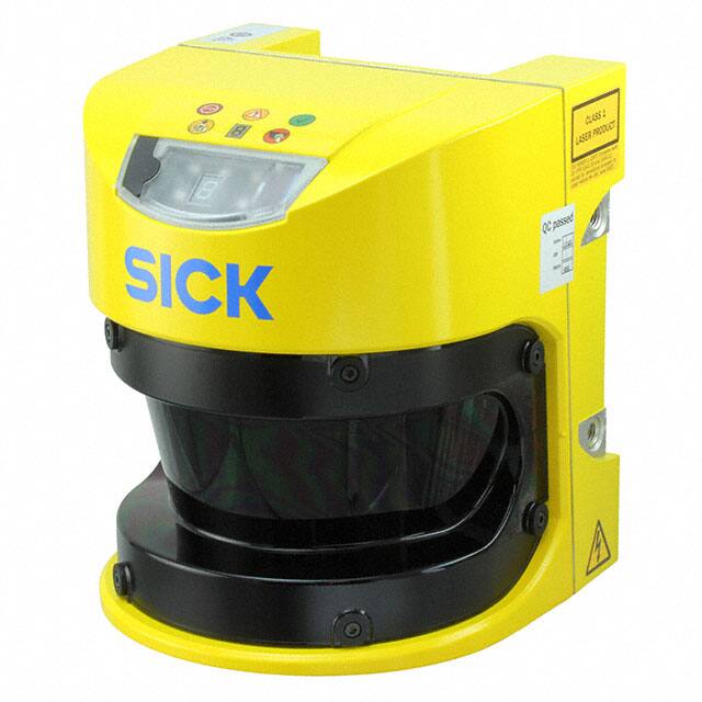S30A-4011BA - Datasheet PDF - Machine Safety - Laser Scanners - SICK ...
