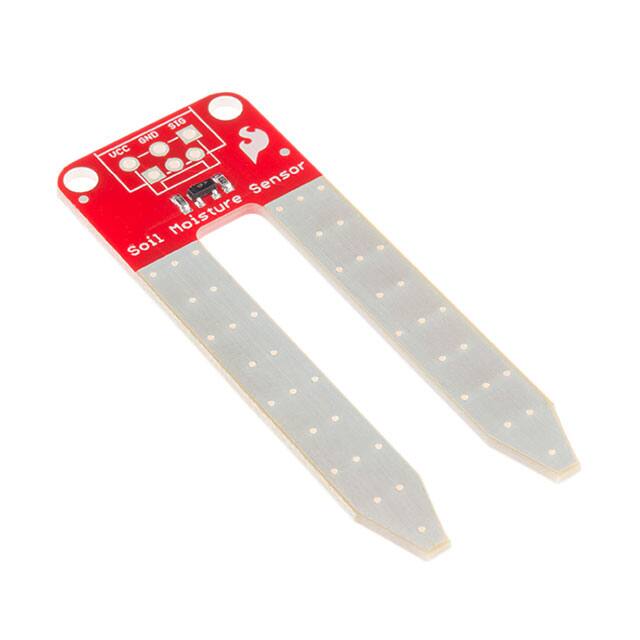 SEN-13322 - Datasheet PDF - Evaluation Boards - Sensors - SparkFun ...
