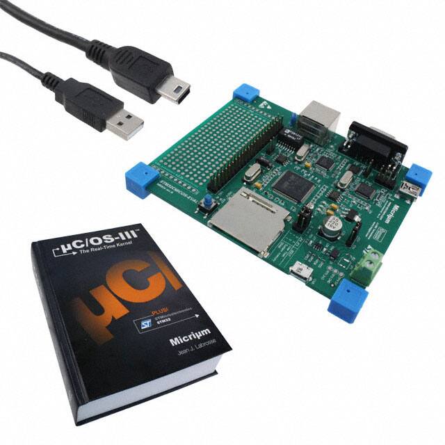 STM32CMICOS-EVAL - Datasheet PDF - Evaluation Boards - Embedded - MCU, DSP - STMicroelectronics ...