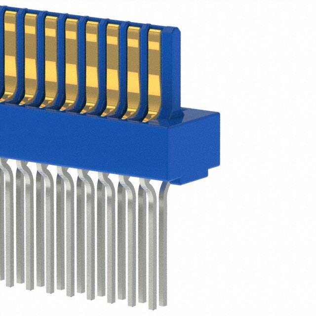 EBC17MMNN - Datasheet PDF - Card Edge Connectors - Edgeboard Connectors ...