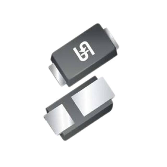 SS23M RSG - Datasheet PDF - Diodes - Rectifiers - Single - Taiwan ...