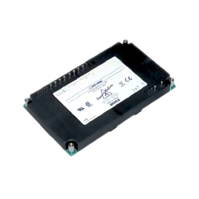 PH100F24-24 - Datasheet PDF - DC DC Converters - TDK-Lambda Americas Inc. - Utmel