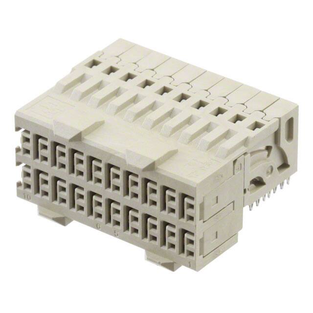 TE Connectivity - Connectors, Interconnects - Utmel