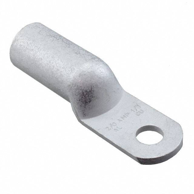 277152-4 - Datasheet PDF - Terminals - Ring Connectors - TE ...