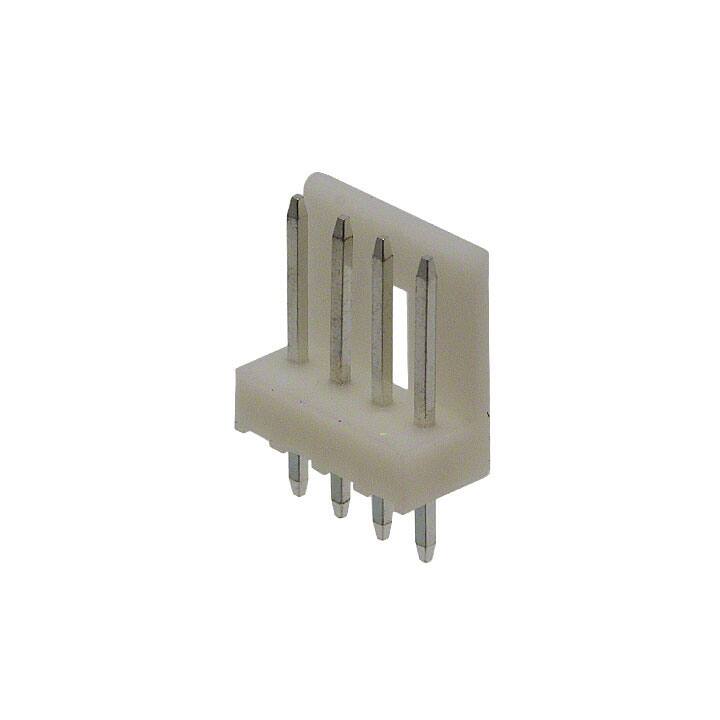 171825-4 - Datasheet PDF - Rectangular Connectors - Headers, Male Pins ...