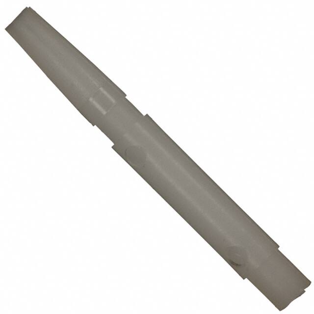 200821-1 - Datasheet PDF - Backplane Connectors - Accessories - TE ...