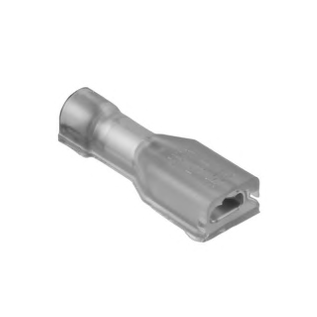 2-520183-2 - Datasheet PDF - Terminals - Quick Connects, Quick ...