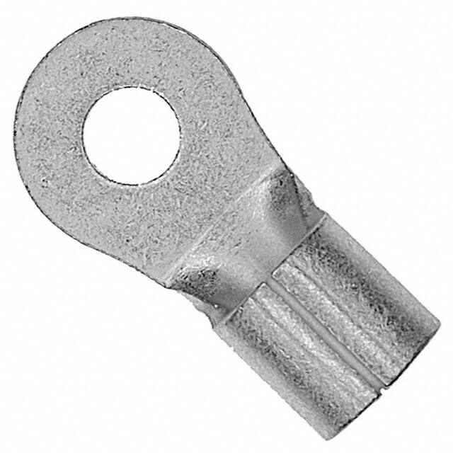 34320 - Datasheet PDF - Terminals - Wire Splice Connectors - TE ...