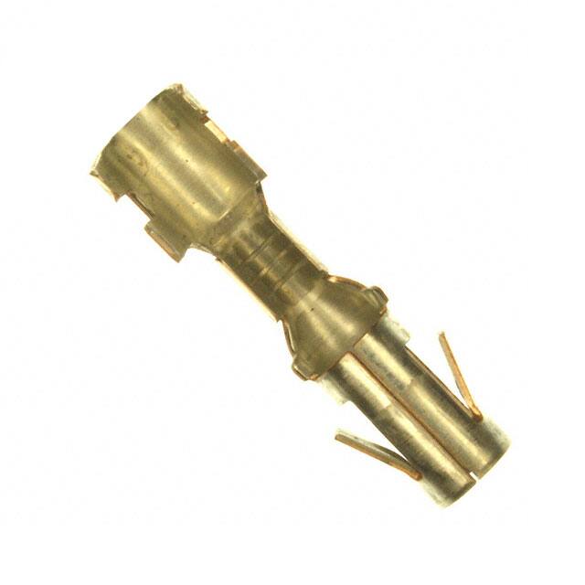 61626-2 - Datasheet PDF - Rectangular Connectors - Contacts - TE ...